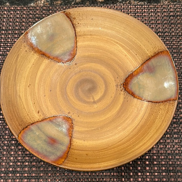 Sango | Dining | Sango Splash Plate | Poshmark